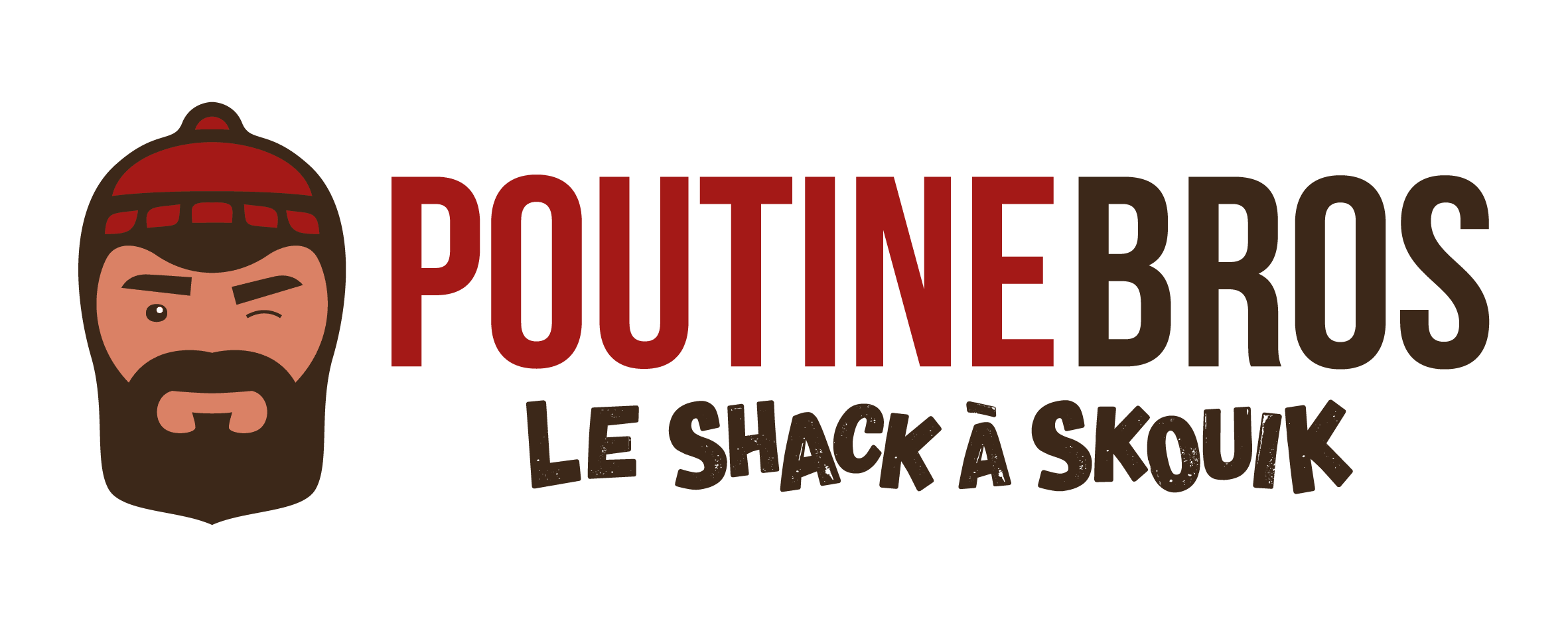 NOS POUTINERIES | POUTINEBROS - Restaurant québécois