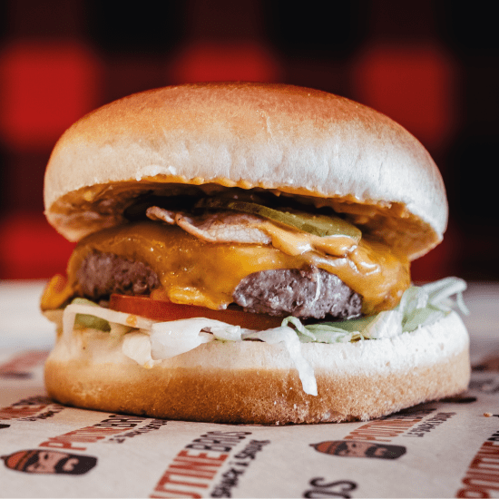 Notre Menu | POUTINEBROS - Restaurant québécois