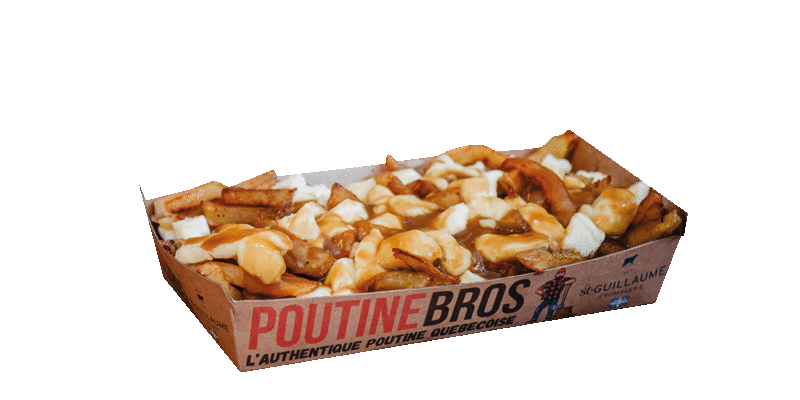 Tout savoir sur POUTINEBROS en 5min - PoutineBros