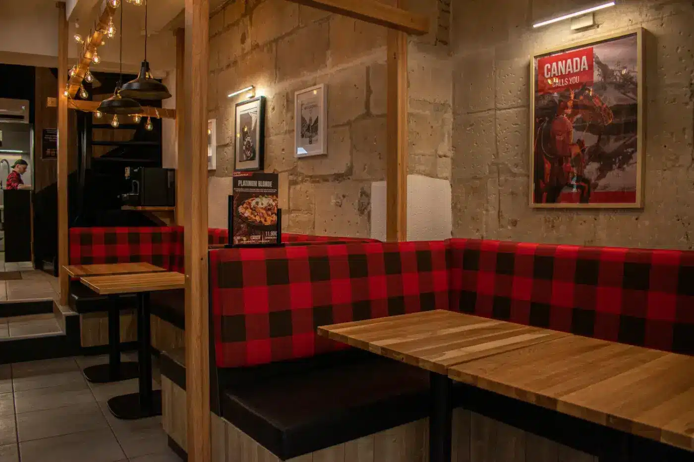Poutinebros Tours - Restaurant de Poutines